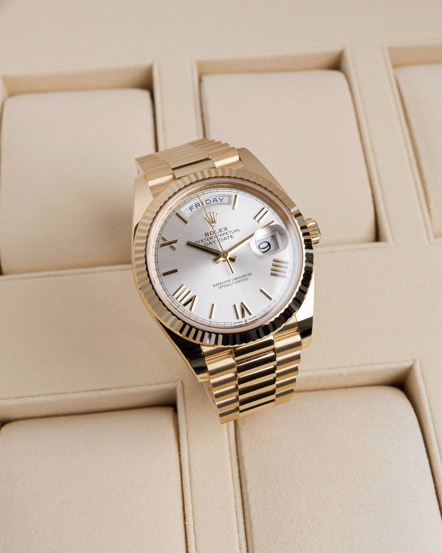 How to Buy a Rolex in Canada Without a Waitlist (The 2026 Guide ...