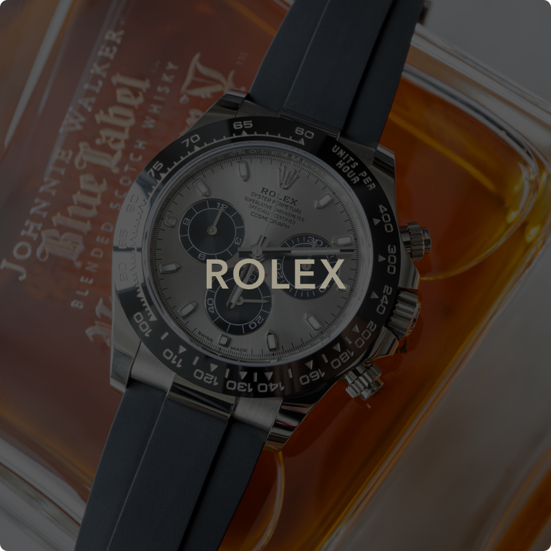 Rolex – Page 2 – Distinctive Time